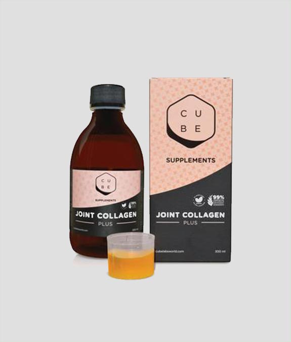 Joint Collagen Plus, 300ml - Cub - DoneDona